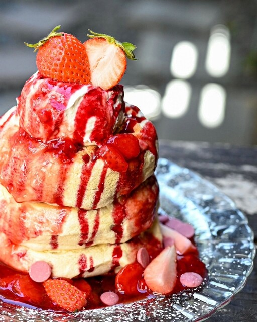 口コミ一覧 : Riz Labo Kitchen 裏参道ガーデン （リズラボキッチン） - 表参道/カフェ [食べログ]