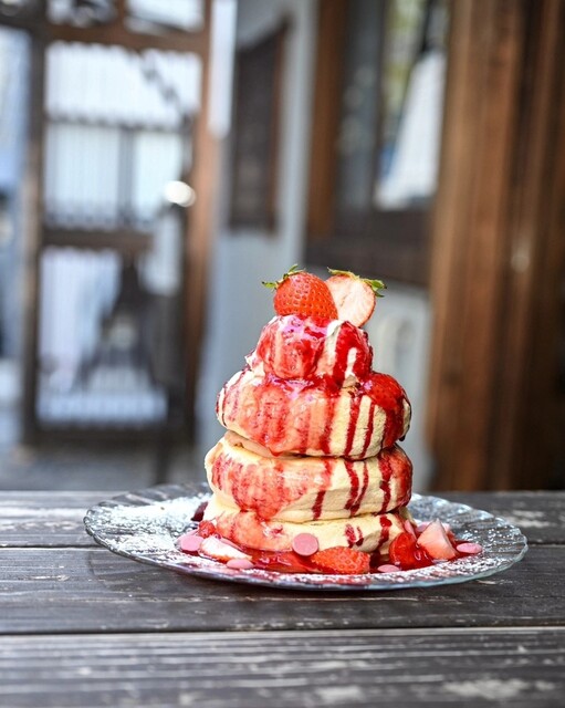 口コミ一覧 : Riz Labo Kitchen 裏参道ガーデン （リズラボキッチン） - 表参道/カフェ [食べログ]