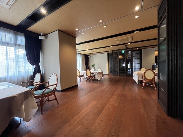 The Hotel Obuse （ザ ホテル オブセ） - 小布施/ホテル | 食べログ