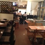 旬菜キッチンY,s （ワイズ） - 国府宮/居酒屋 [食べログ]