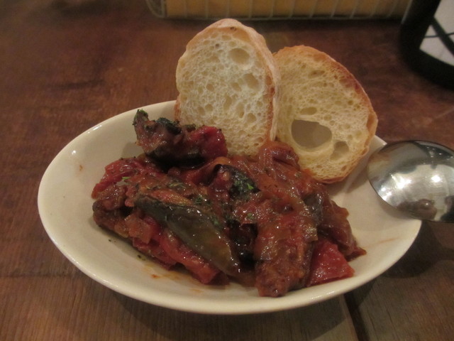 【移転】ゑんぞ （PIZZERIA ENZO） - 浅草橋/ピザ | 食べログ