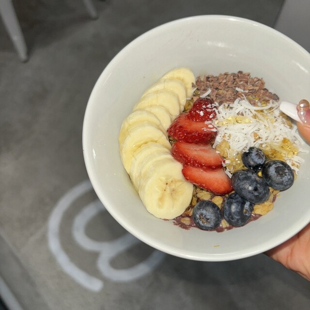 atmark （アットマーク） - 四ツ橋/カフェ | 食べログ