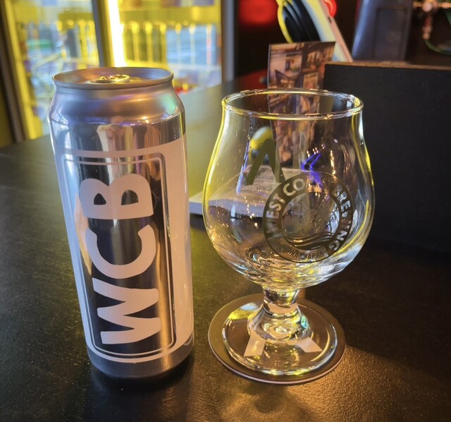 WCB DARK LAB （ダブルシービー・ダーク・ラボ）のご予約 - 四ツ橋/ビアバー | 食べログ