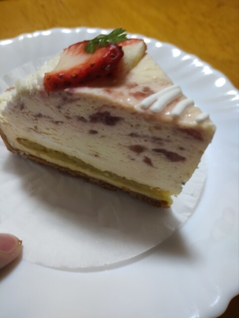 at' Prima （プリマ） - 五条（京都市営）/ケーキ | 食べログ