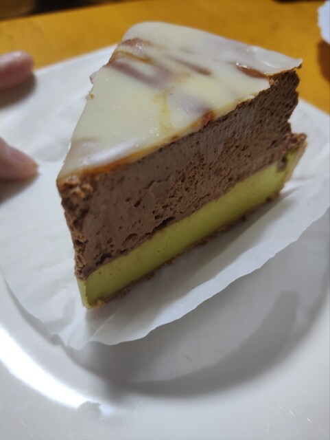 at' Prima （プリマ） - 五条（京都市営）/ケーキ | 食べログ