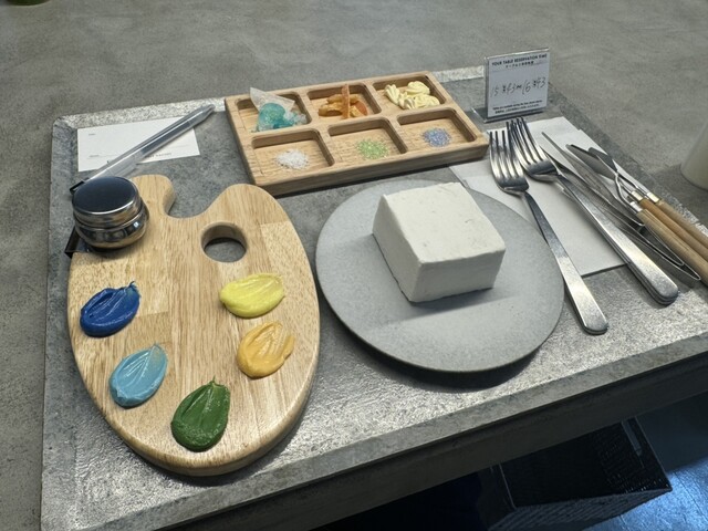 unimocc （ユニモック） - 谷町六丁目/カフェ | 食べログ