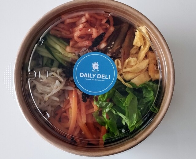 DAILY DELI （デイリーデリ） - 岐阜/惣菜・デリ | 食べログ