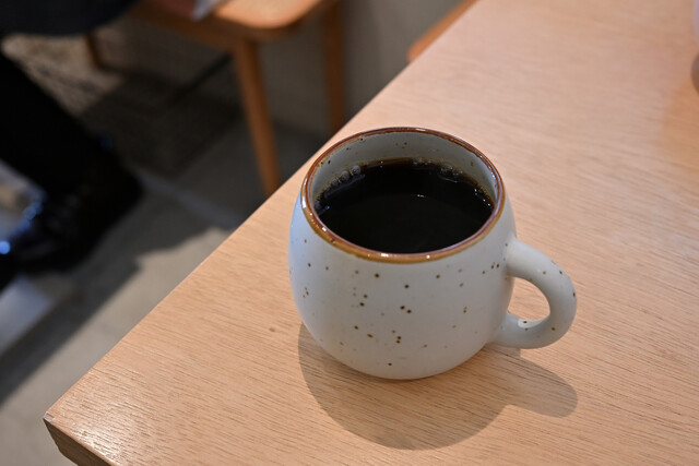 TERON COFFEE （テロンコーヒー） - 東銀座/カフェ | 食べログ