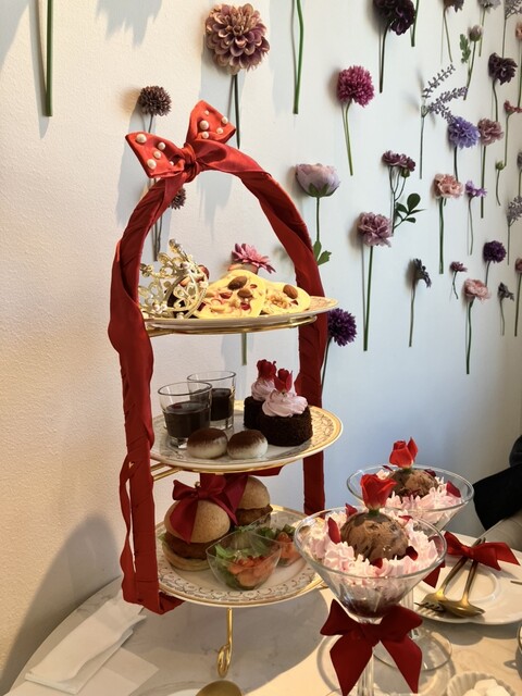 cafe Bell flower （カフェ ベル フラワー） - 吉野町/スイーツ | 食べログ