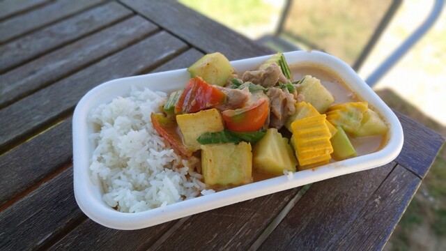 Hunger-Eze Takeaway - アデレード/タイ料理 | 食べログ