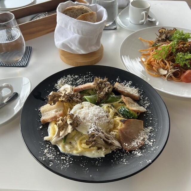口コミ一覧 : SOFU PASTA＆CAFE （爽風カフェ） - 尾道市その他/カフェ [食べログ]