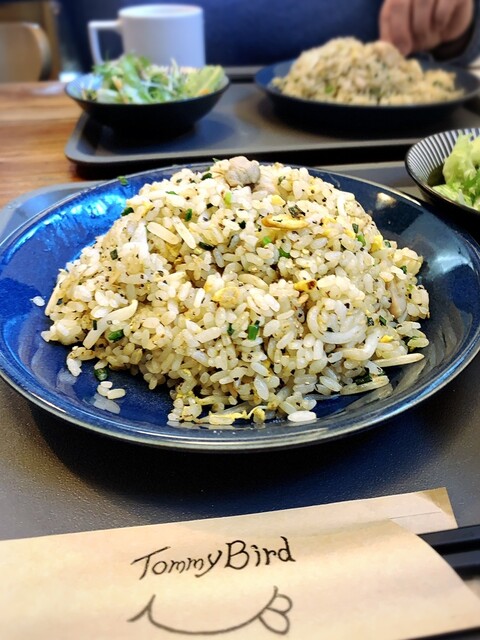 Tommy Bird （トミー バード） - 赤塚/居酒屋/ネット予約可 | 食べログ