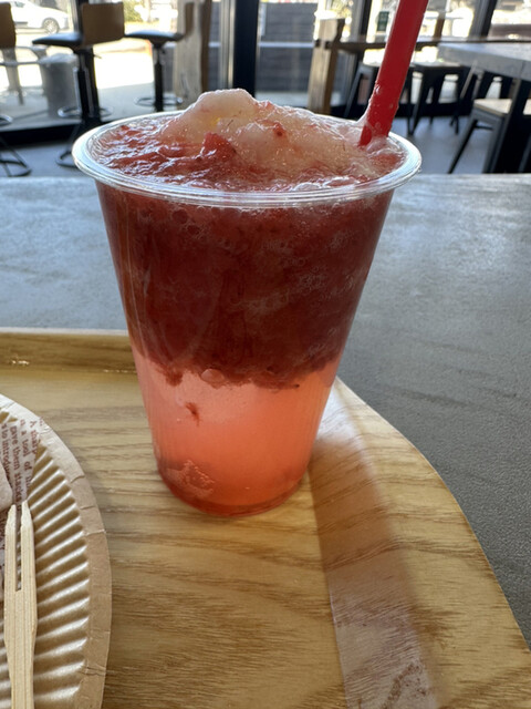 Boo Cafe （ブー カフェ） - 研究学園/カフェ | 食べログ