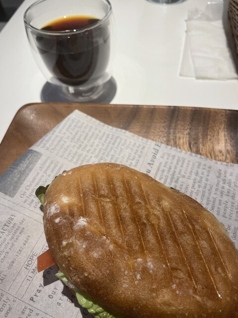 PANITTO （パニット） - 南森町/イタリアン | 食べログ