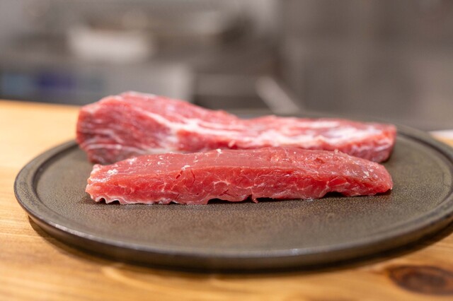 Samani （サマニ） - 東銀座/牛料理 | 食べログ