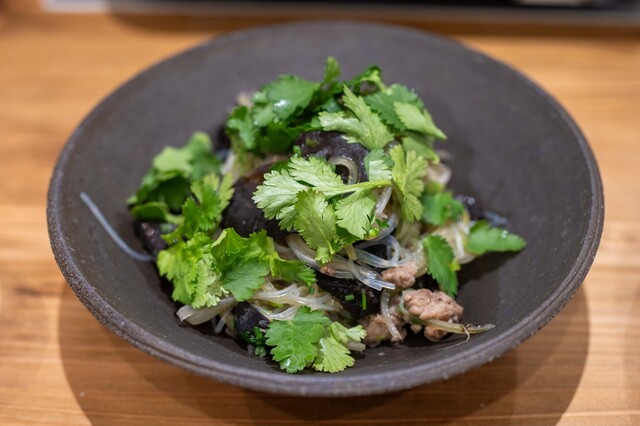 Samani （サマニ） - 東銀座/牛料理 | 食べログ