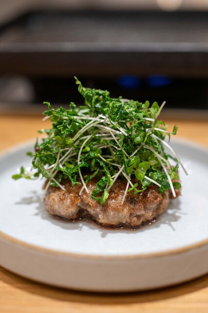 Samani （サマニ） - 東銀座/牛料理 | 食べログ