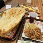 Mega Kebab 岐阜羽島店 （メガ ケバブ） - 岐阜羽島/トルコ料理 | 食べログ