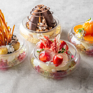 GOBLET CAFE （ゴブレット カフェ） - 国際センター/カフェ/ネット予約可 | 食べログ