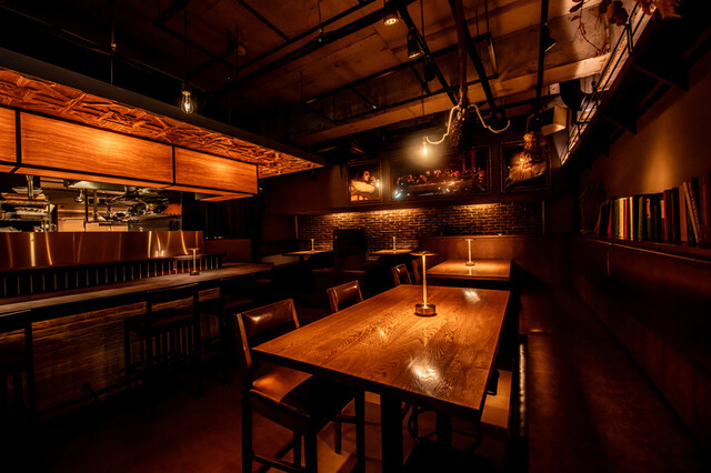 GOBLET CAFE （ゴブレット カフェ） - 国際センター/カフェ | 食べログ