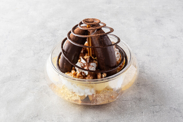 GOBLET CAFE （ゴブレット カフェ） - 国際センター/カフェ | 食べログ