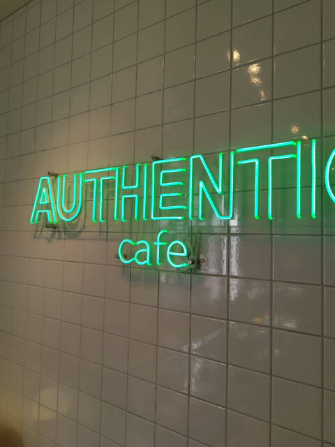 口コミ一覧 : AUTHENTIC cafe （オーセンティック カフェ） - 玉造温泉/カフェ [食べログ]