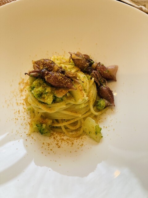 La Bozza （ラ ボッツァ） - 釧路/イタリアン | 食べログ