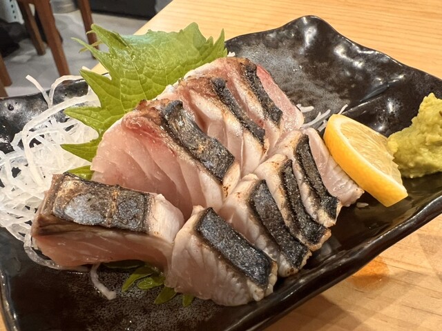 海鮮酒場 ナカヒデ - 北新地/居酒屋/ネット予約可 | 食べログ