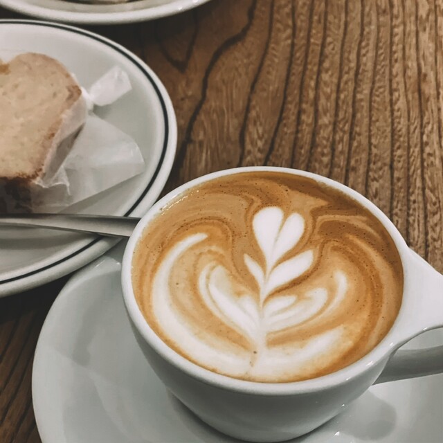 ICOI COFFEE SUEHIRO （イコイ コーヒー） - 松山市/コーヒースタンド | 食べログ