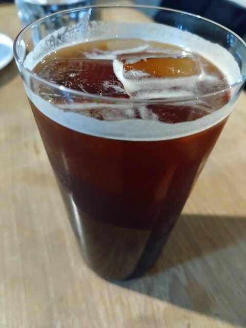 CIBI 東京店 （チビ） - 千駄木/カフェ | 食べログ