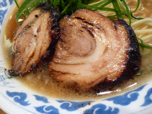 【閉店】九州らーめん 亀王 大久保店 （きおう） - 大久保/ラーメン | 食べログ