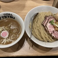 by taka711308 : つけめんTETSU JRゲートタワー名古屋店 - 名古屋/つけ麺 [食べログ]