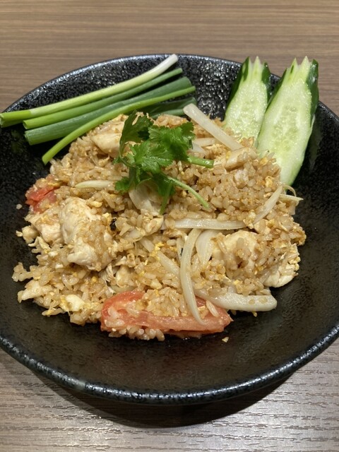 by hir_a418 : KHIANG - 本町/タイ料理 [食べログ]