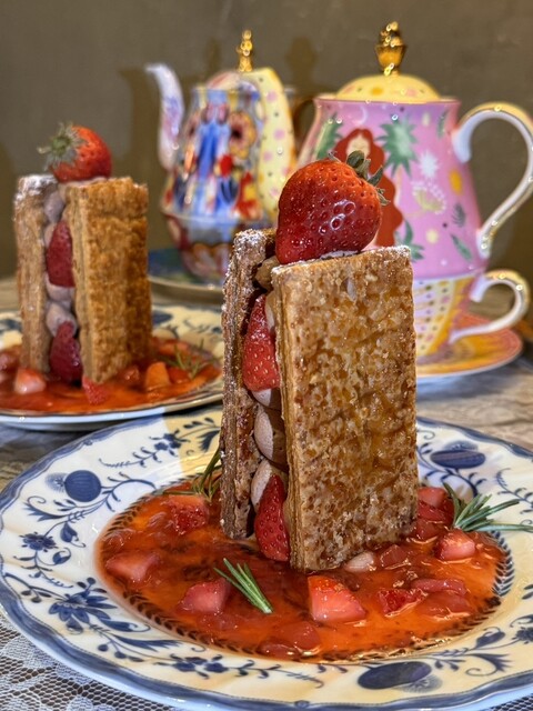 KITTO （キット） - 博多/カフェ | 食べログ