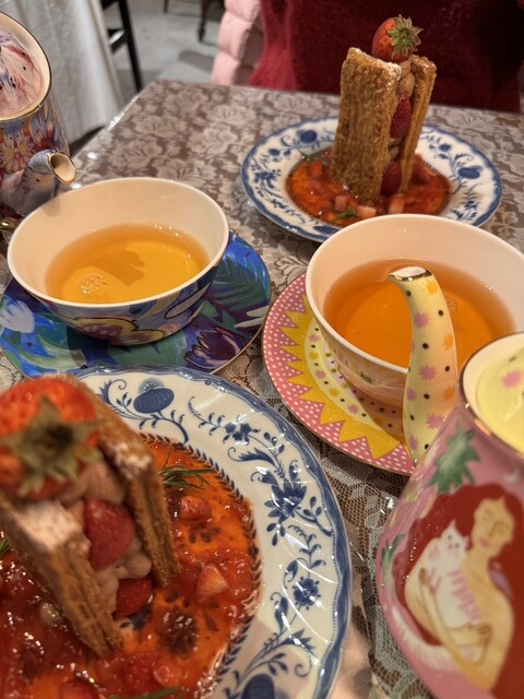 KITTO （キット） - 博多/カフェ | 食べログ