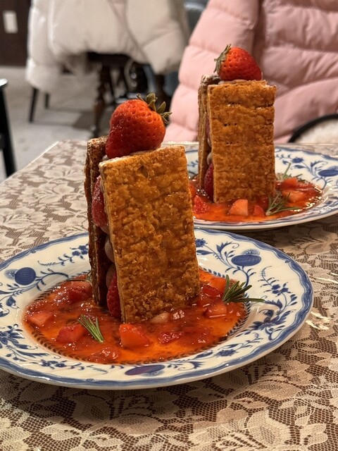 KITTO （キット） - 博多/カフェ | 食べログ