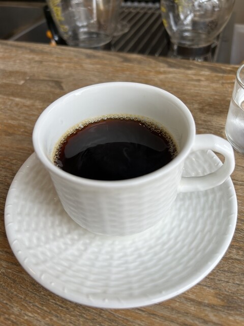 2F coffee （ニエフコーヒー） - 八丁堀/カフェ | 食べログ