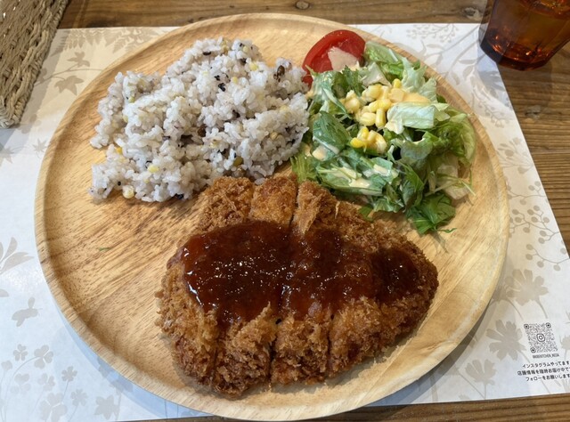 KIBE KITCHEN （キベ キッチン） - 絹延橋/カフェ/ネット予約可 | 食べログ
