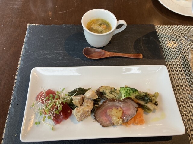 ラ クッチーナ マッサ フェリーチェ （La cucina massa Felice） - 初芝/イタリアン | 食べログ