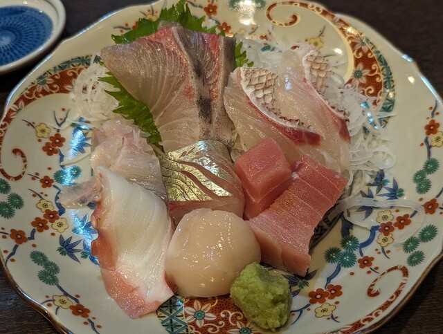 山海料理 RAKUMI （さんかいりょうり らくみ） - 八丁堀/日本料理 | 食べログ