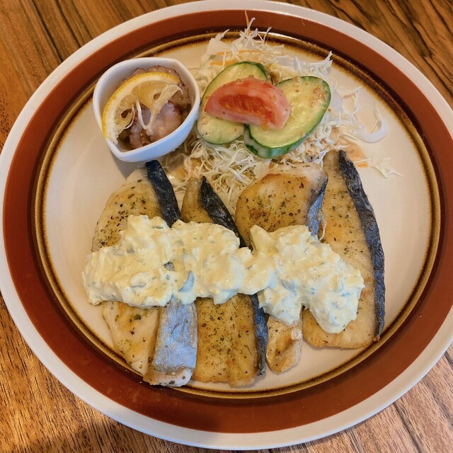 Bena's kitchen （ベナズ キッチン）のご予約 - 上桂/カフェ | 食べログ