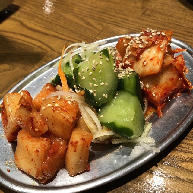 口コミ一覧 : 焼肉ここから 那覇久茂地店 - 県庁前/焼肉 [食べログ]