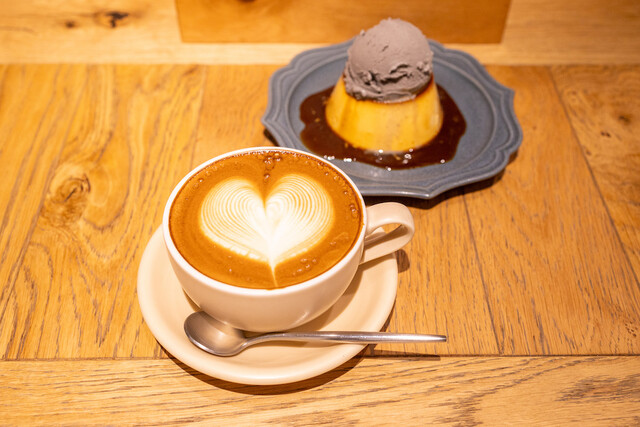 d to dot cafe （ディー トゥー ドット カフェ）のご予約 - 登戸/カフェ | 食べログ