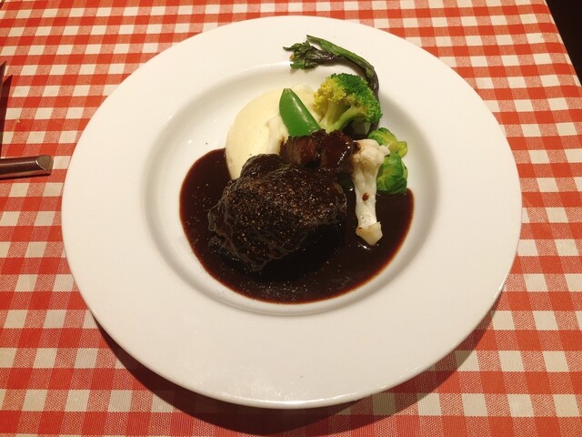 SUGIE （スギエ） - 館林/ビストロ | 食べログ