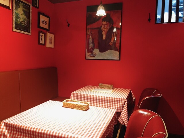 SUGIE （スギエ） - 館林/ビストロ | 食べログ