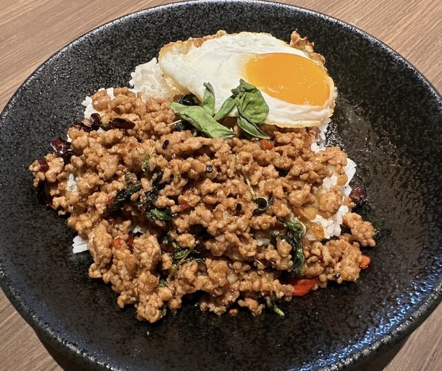 口コミ一覧 : KHIANG - 本町/タイ料理 [食べログ]