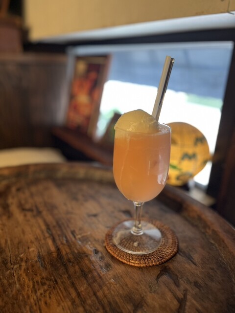 写真 : マル辰cafe （マルタツカフェ） - 石川町/カフェ | 食べログ