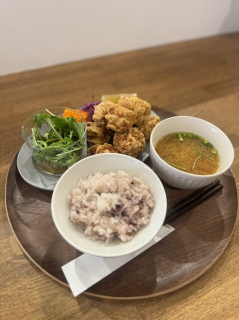 口コミ一覧 : TORI TORI Kitchen （トリ トリ キッチン） - 片原町（高松）/カフェ [食べログ]