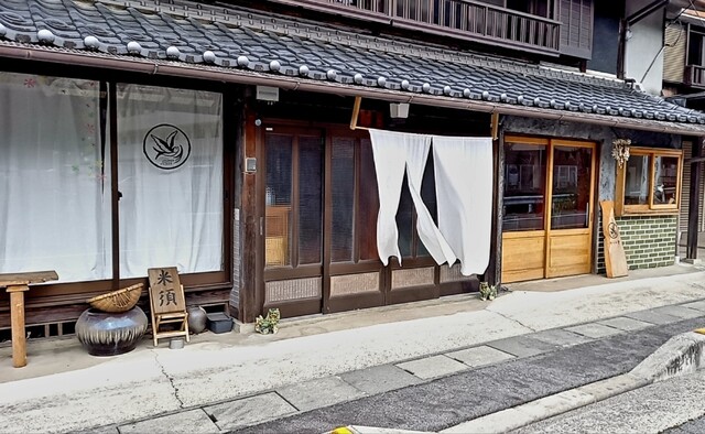 ツバメ堂 - 吉野/沖縄そば | 食べログ