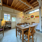 nagame （ナガメ） - 最知/カフェ | 食べログ